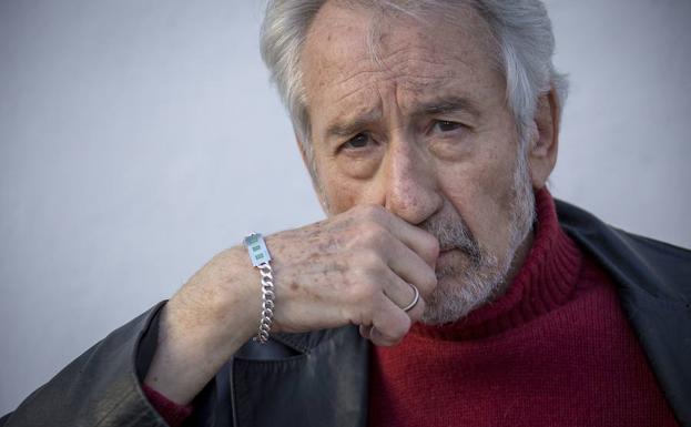 José Sacristán, premio Ercilla por sus 60 años de trayectoria sobre el ... José Sacristán, premio Ercilla por sus 60 años de trayectoria sobre el ...
